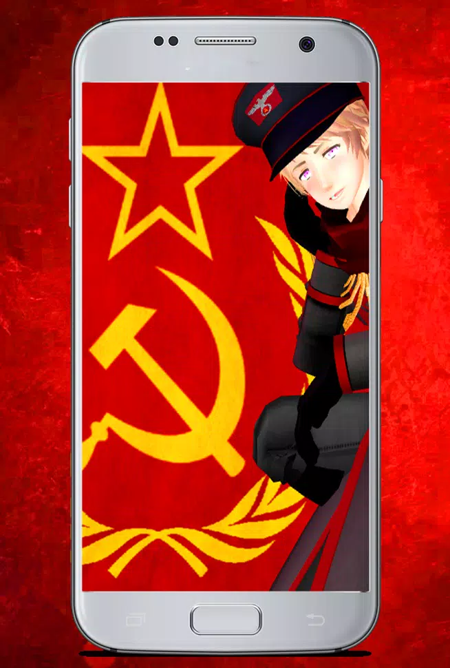 Soviet Union Wallpaper Hd