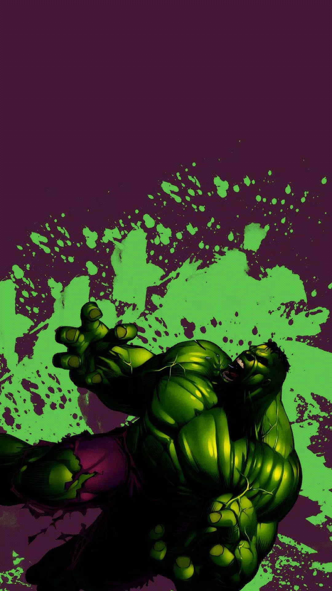 Hulk Wallpaper Hd For Android