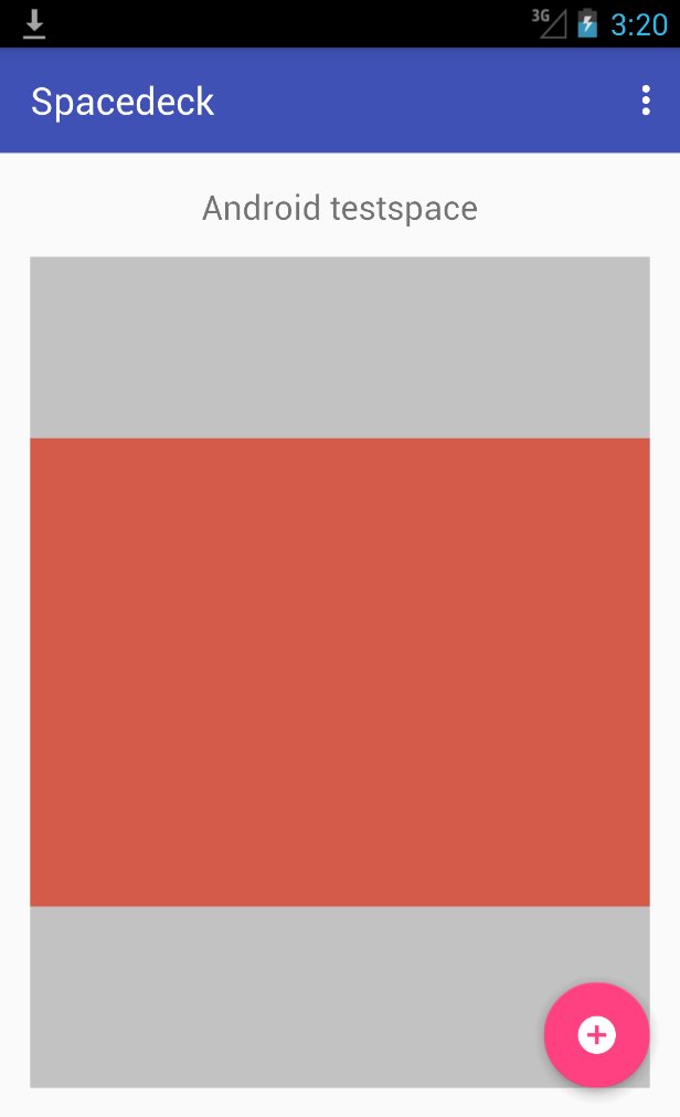 Spacedeck APK for Android Download