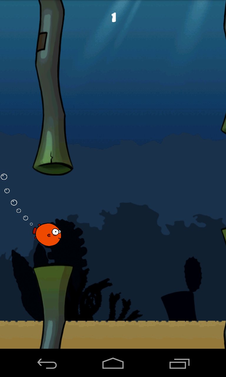 Flutter Fish APK for Android Download