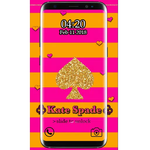 Kate Spade Wallpaper Iphone 6