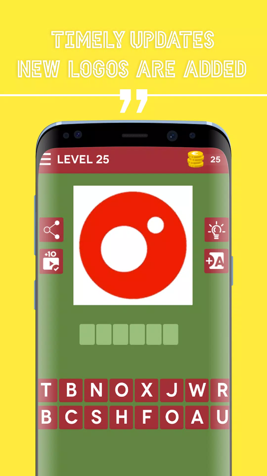Logo Quiz Level 25 Answers