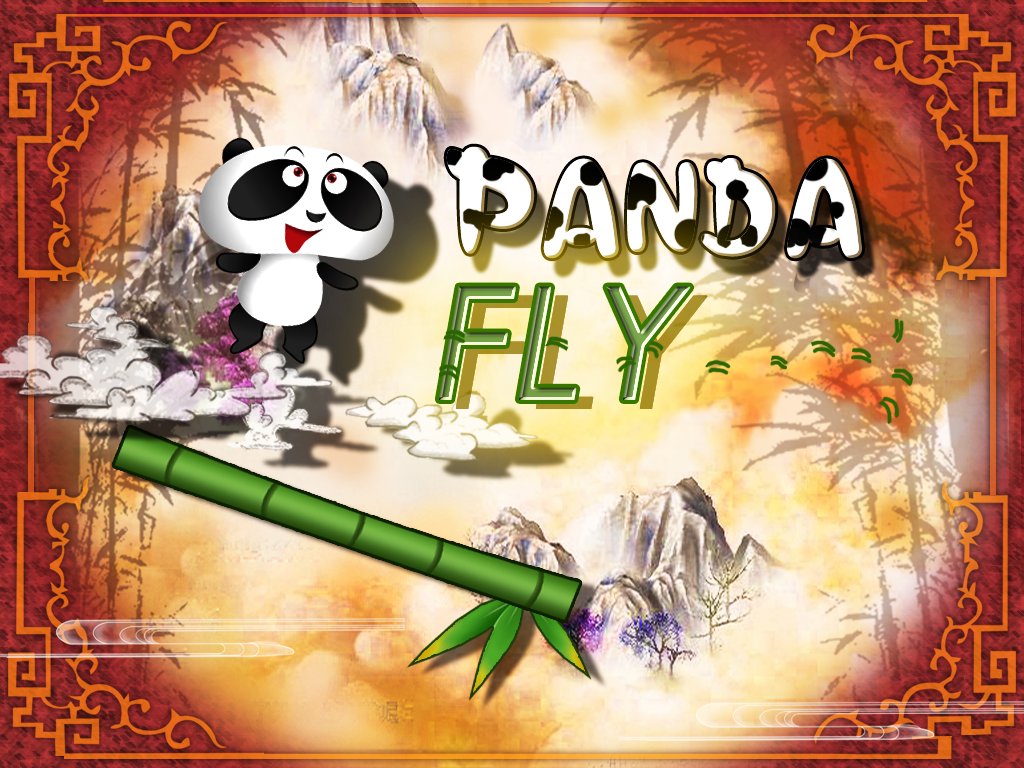 Panda Fly APK for Android Download