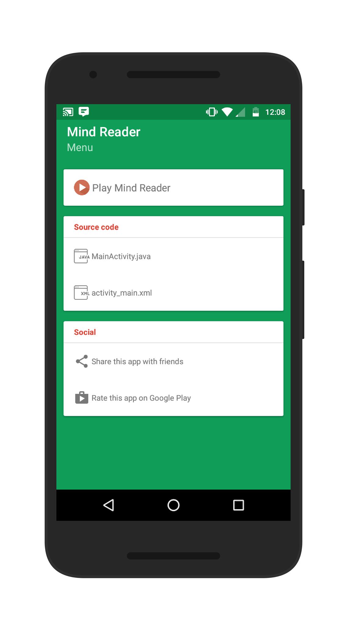 Descarga De APK De Mind Reader With Source Code Para Android descarga-de-apk-de-mind-reader-with-source-code-para-android