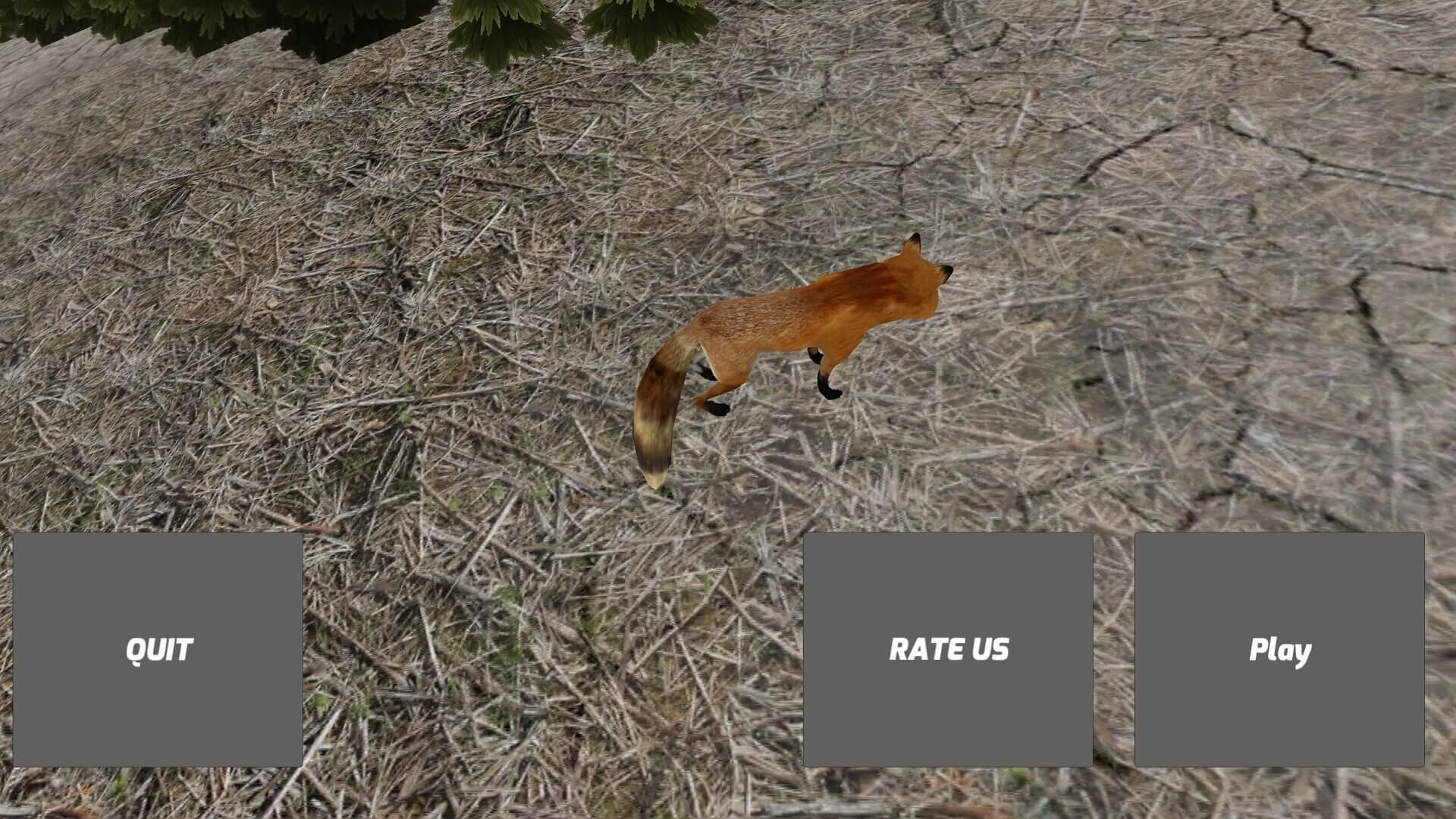 Clever Fox Simulator APK for Android Download
