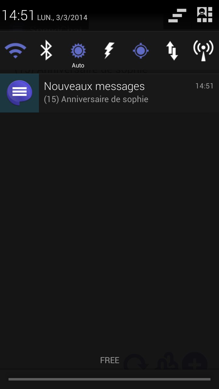 Descargar SpeedChat APK Última Versión 1.1 para Android