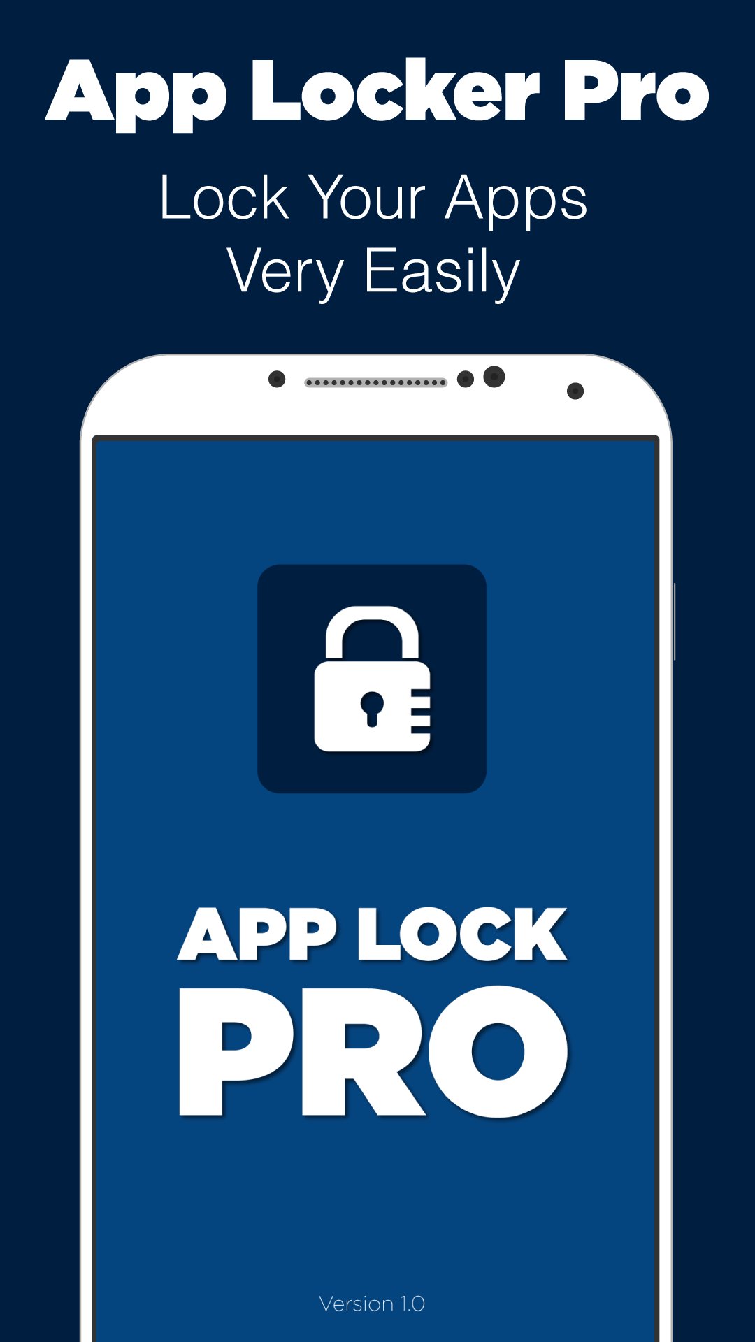 Download do APK de Applock - App Locker Pro para Android
