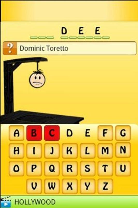 Hangman Spanish Para Android APK Baixar hangman-spanish-para-android-apk-baixar