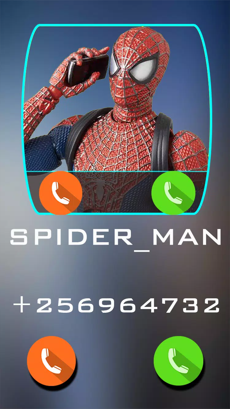 Fake Super Hero Posters