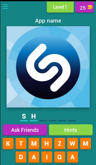 Apps&Games Guessing APK for Android Download