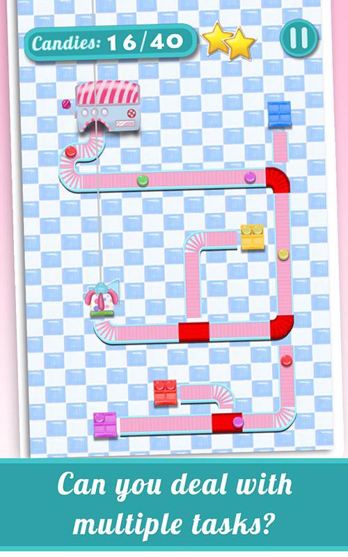 Sweet Lab APK for Android Download