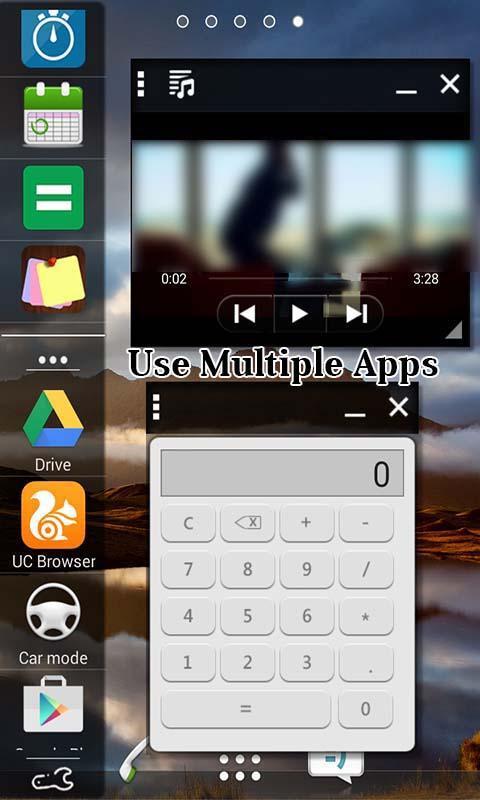 Multi Window : Split Screen APK for Android Download Multi Window : Split Screen APK for Android Download