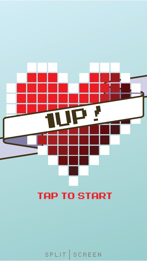 1UP! APK for Android Download