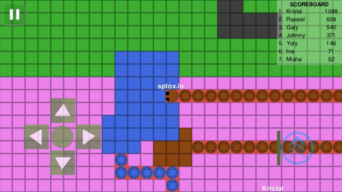 Descargar Split io Game APK Última Versión 2.0 para Android