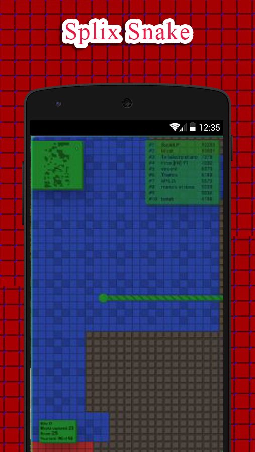 Splix snake APK for Android Download