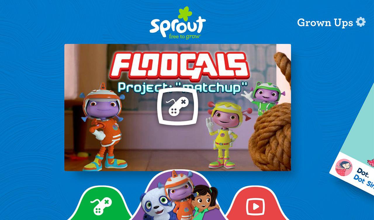 Universal Kids Play for Android - APK Download