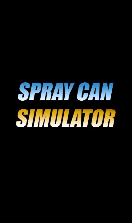 Spray Can Simulator 2000 APK per Android Download