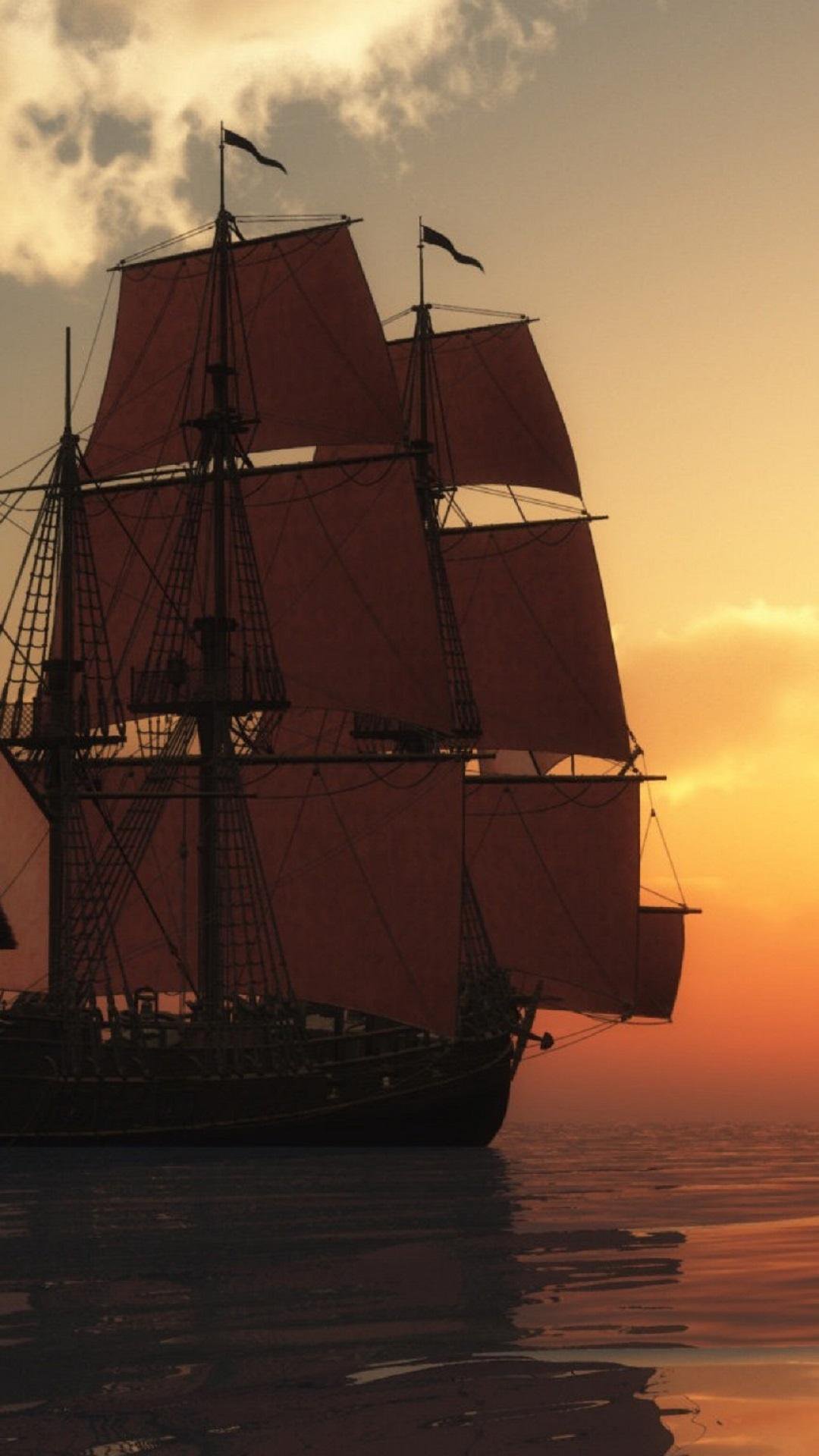 Download do APK de Ships Wallpapers HD para Android