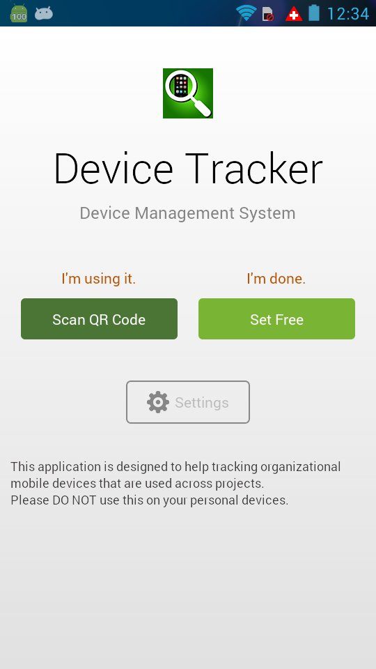 Device Tracker APK for Android Download
