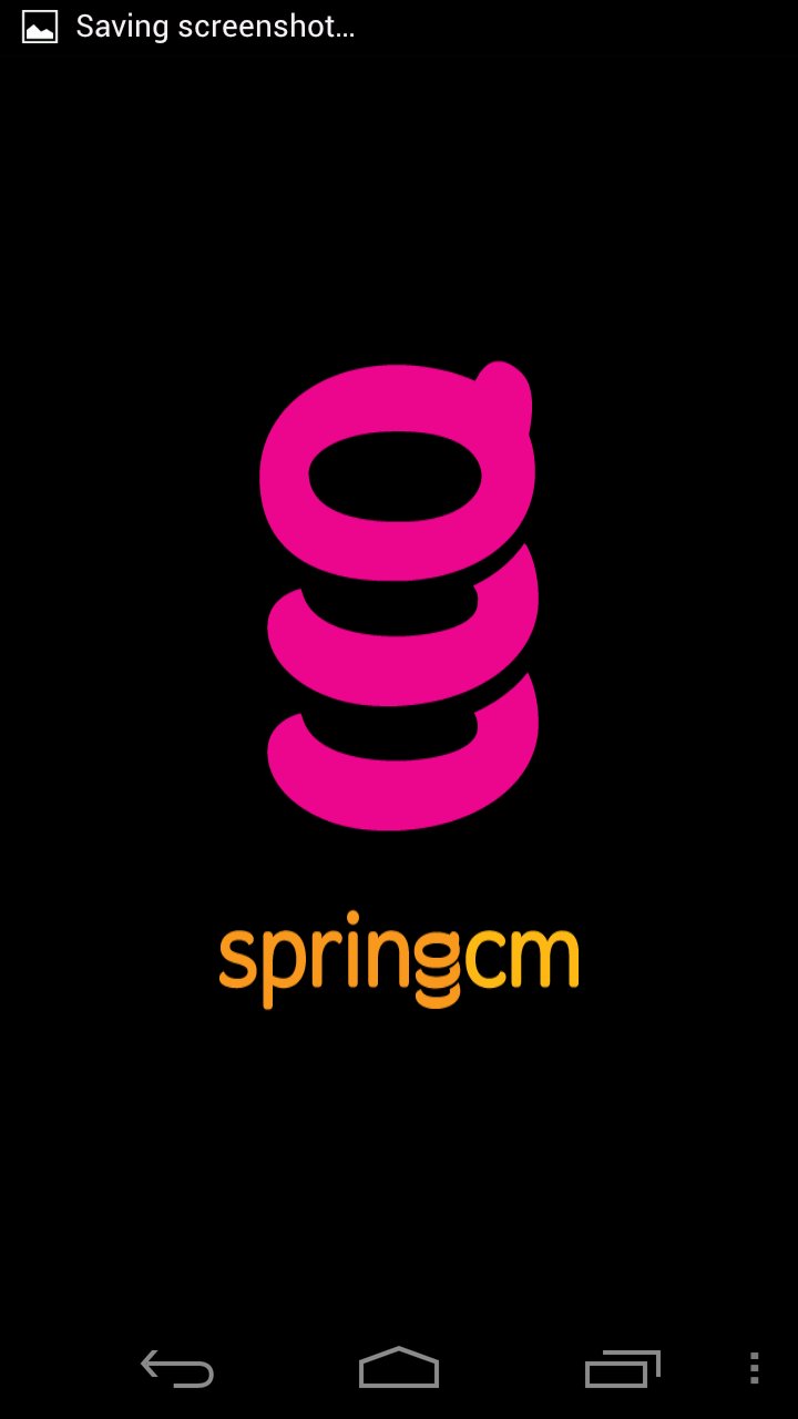 SpringCM APK for Android Download