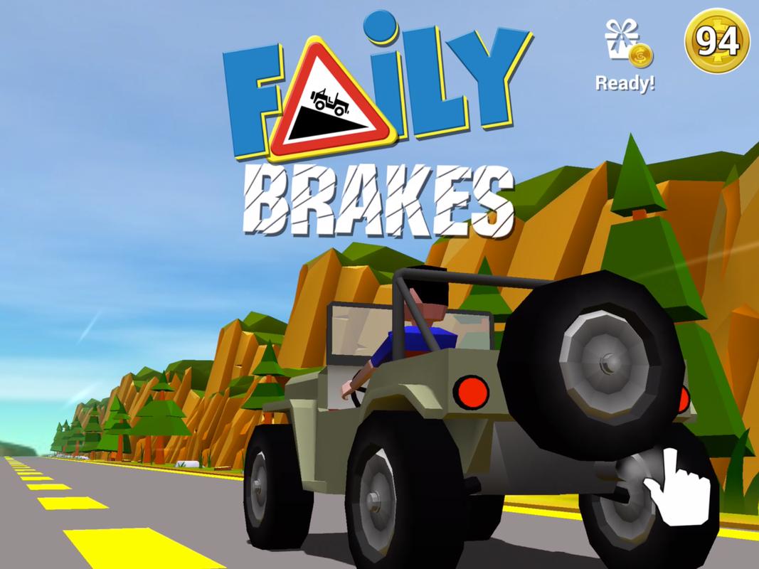 Faily Brakes APK Download - Free Arcade GAME for Android | APKPure.com Faily Brakes APK Download - Free Arcade GAME for Android | APKPure.com
