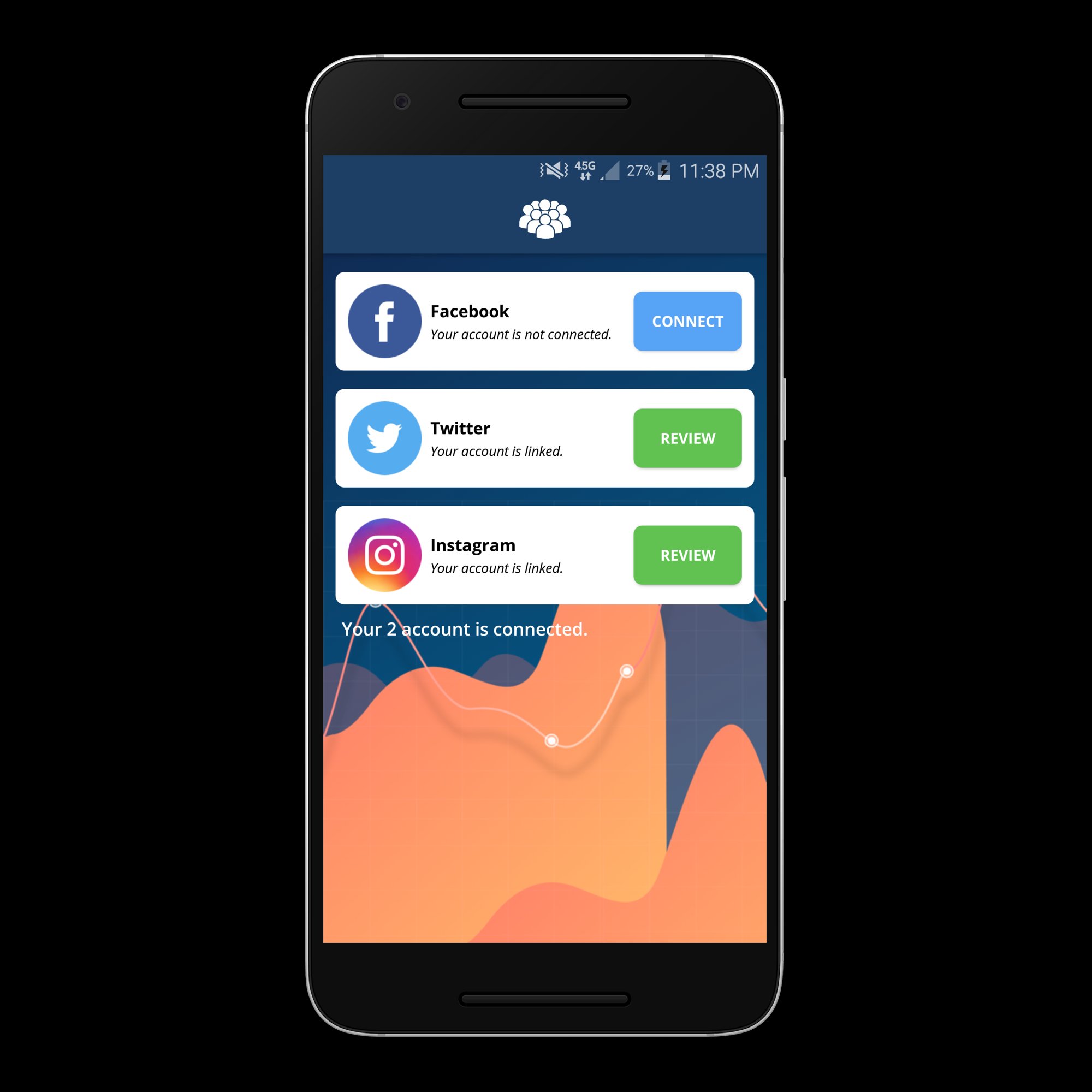 Spy Daddy - Follower Analyzer APK for Android Download