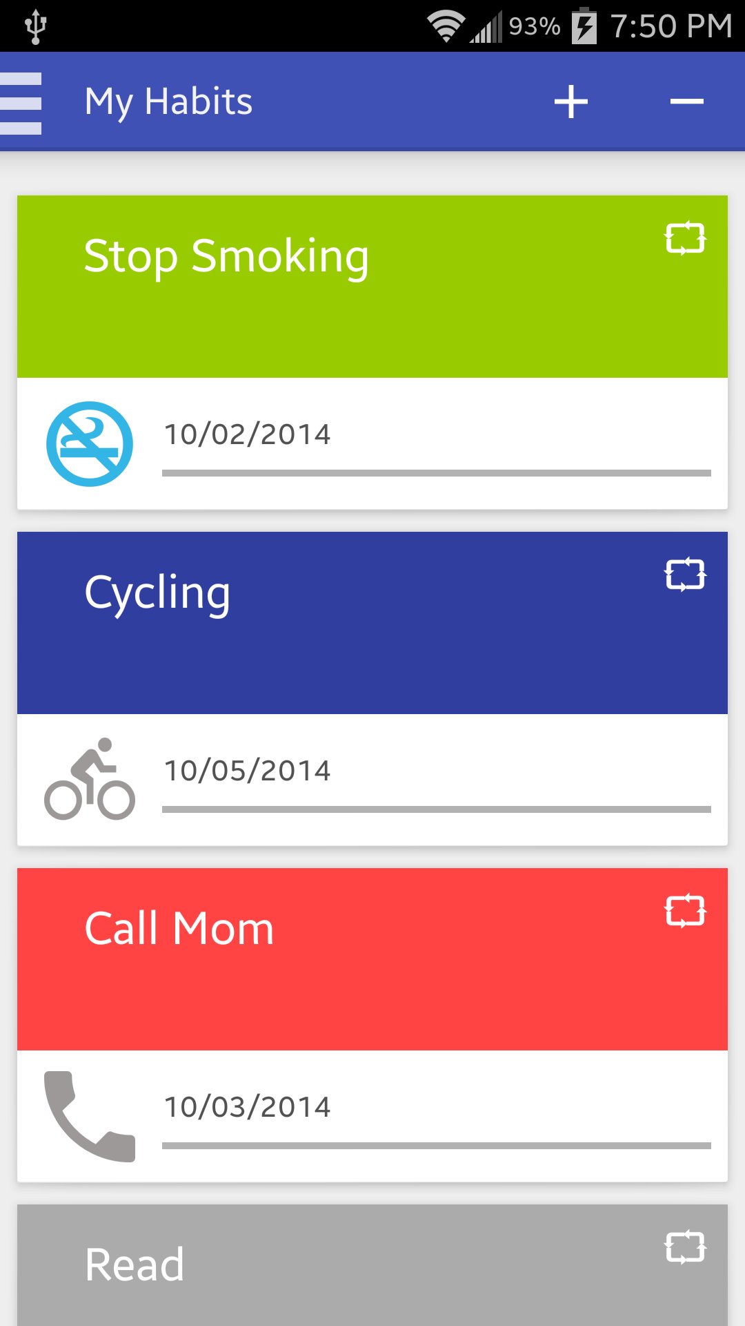 Download do APK de Habit Rabbit para Android