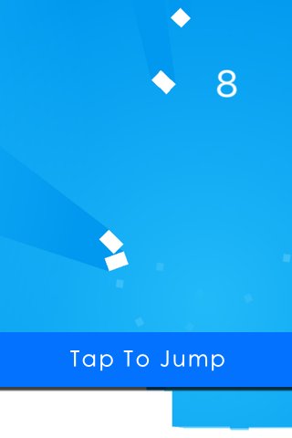 Square Dash! APK for Android Download