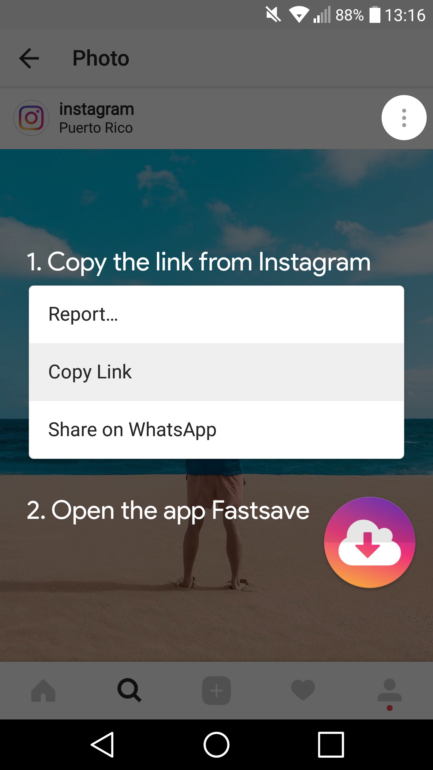 Inst Save - Downloader for Instagram APK for Android Download