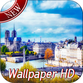 Paris Live Wallpaper APK for Android Download
