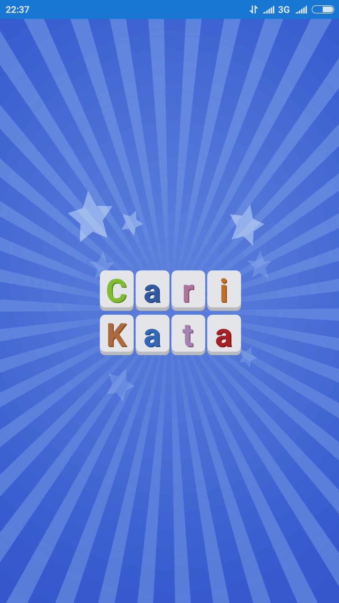 Cari Kata Makanan Indonesia APK للاندرويد تنزيل