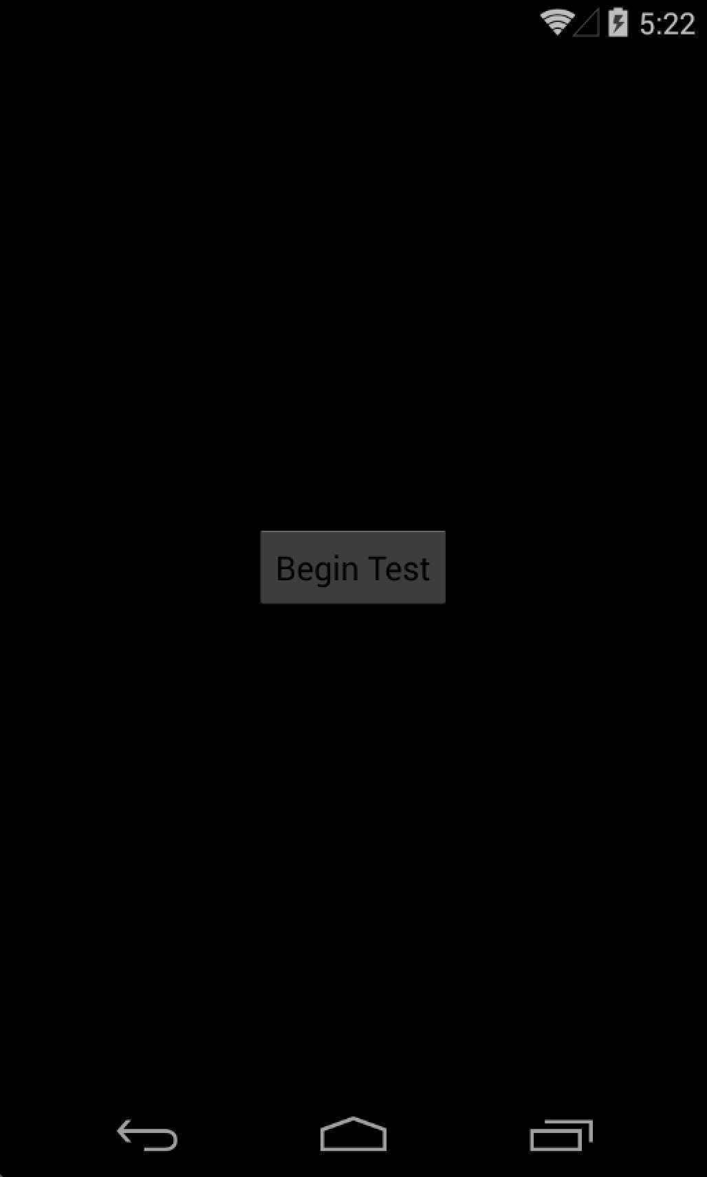 Stroop Effect Test Apk For Android Download