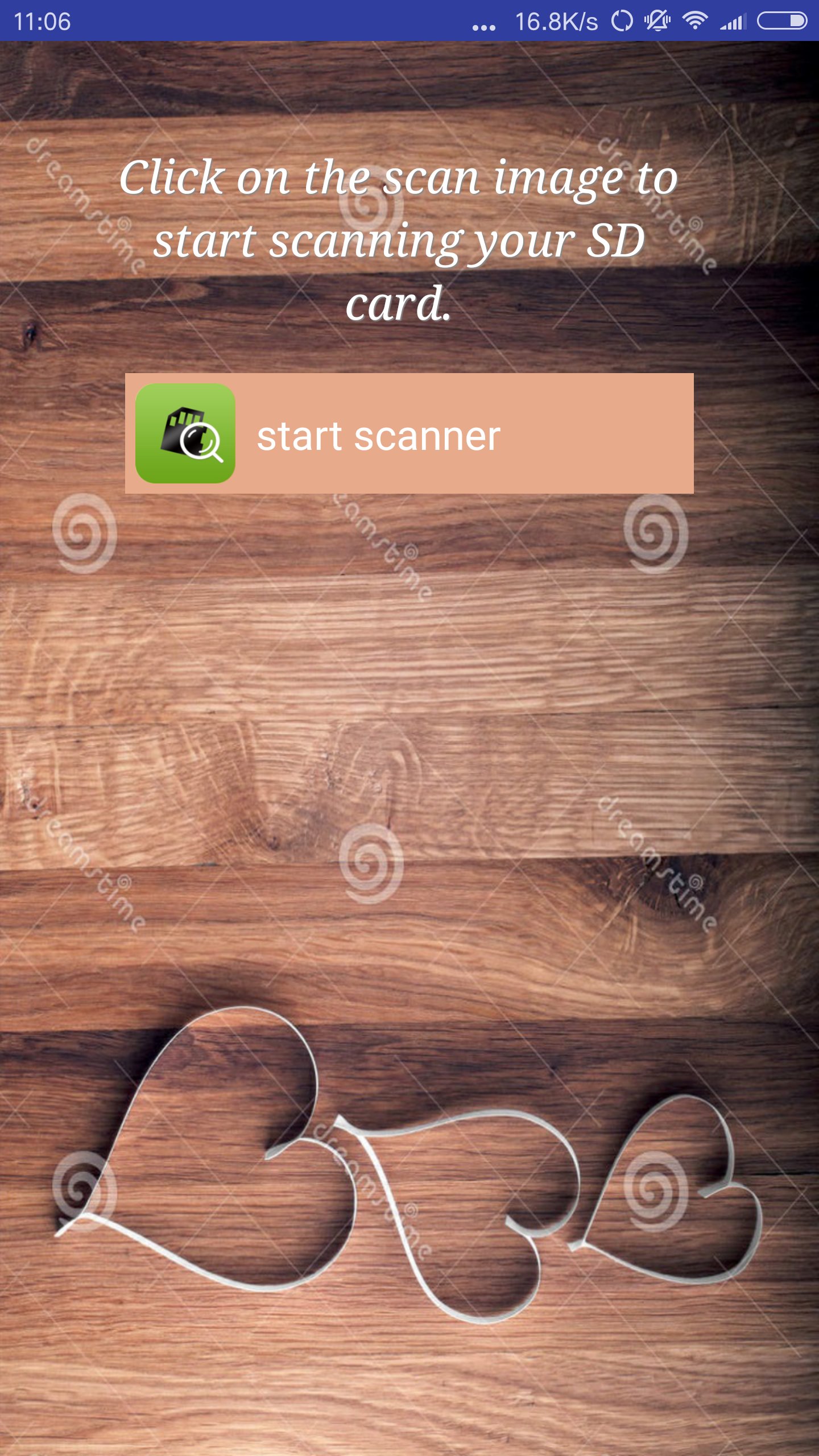 SD Scanner Pro APK for Android Download