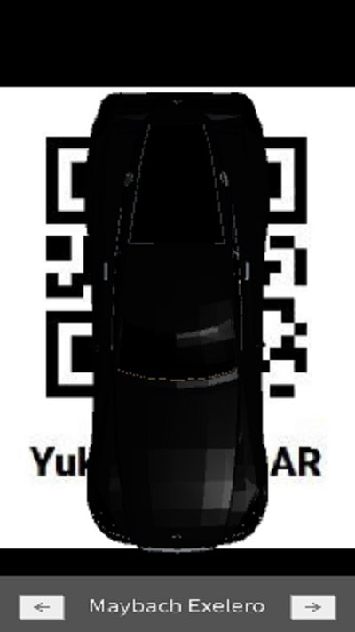 AR Cars APK للاندرويد تنزيل