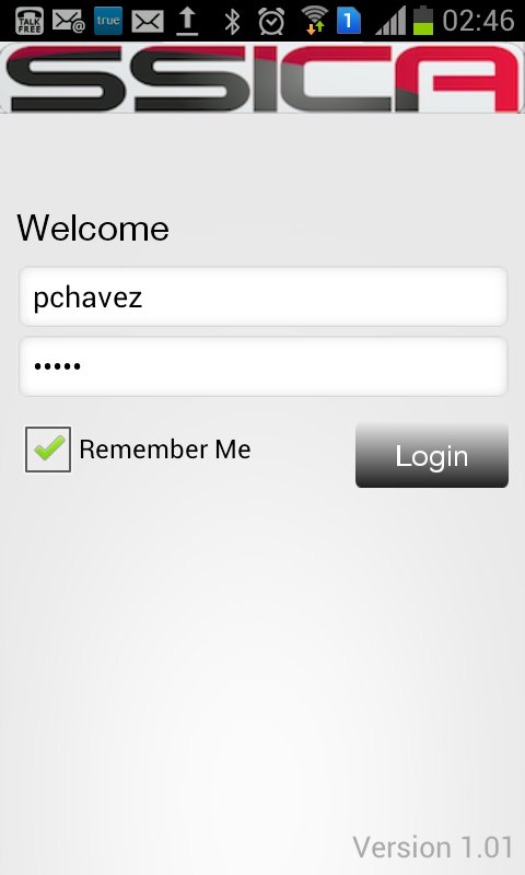 SSICA APK for Android Download