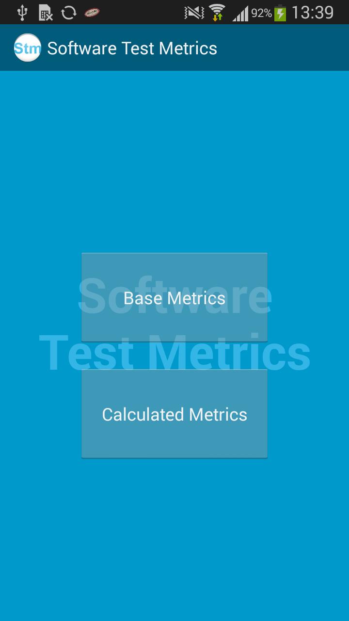 Software Test Metrics APK for Android Download Software Test Metrics APK for Android Download