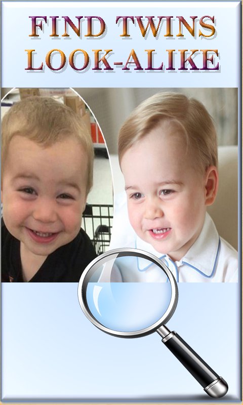 My Look Alike Find Your Twin APK for Android Download