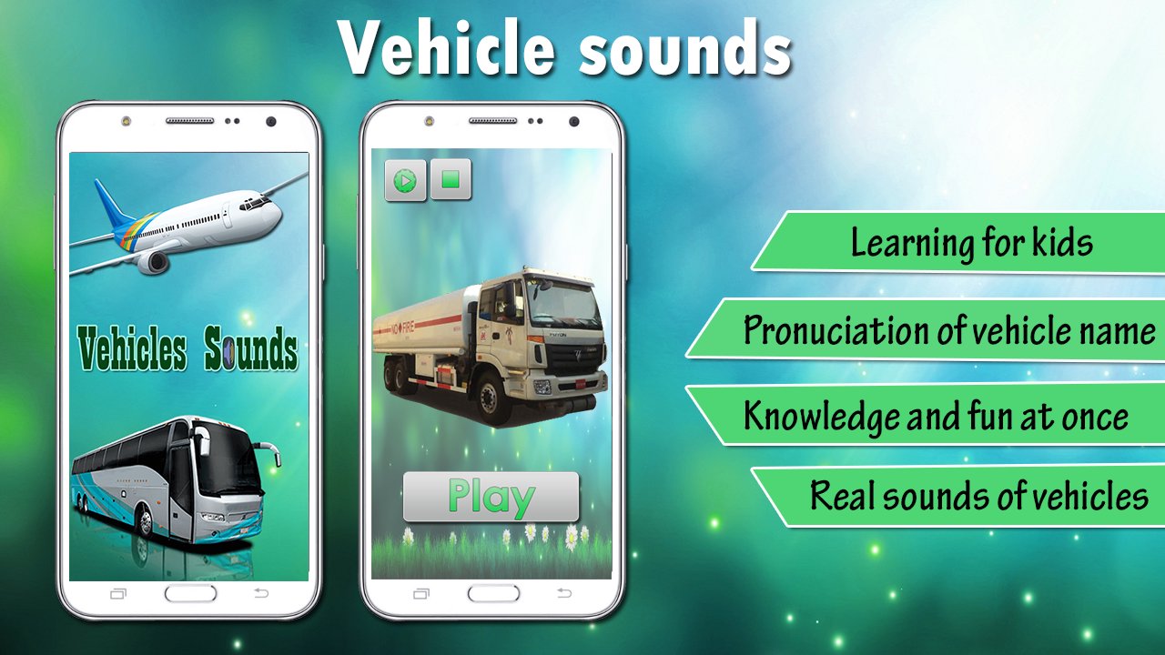 Vehicle Sounds Car Sound Free APK for Android Download