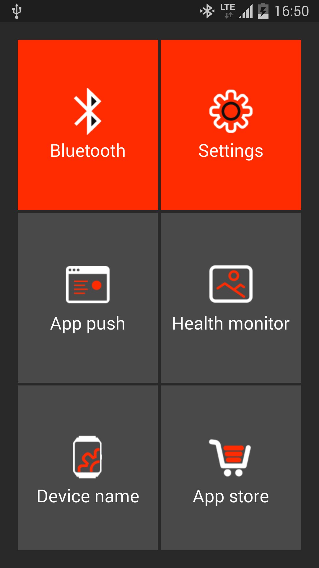 Tier 1 Watch APK for Android Download