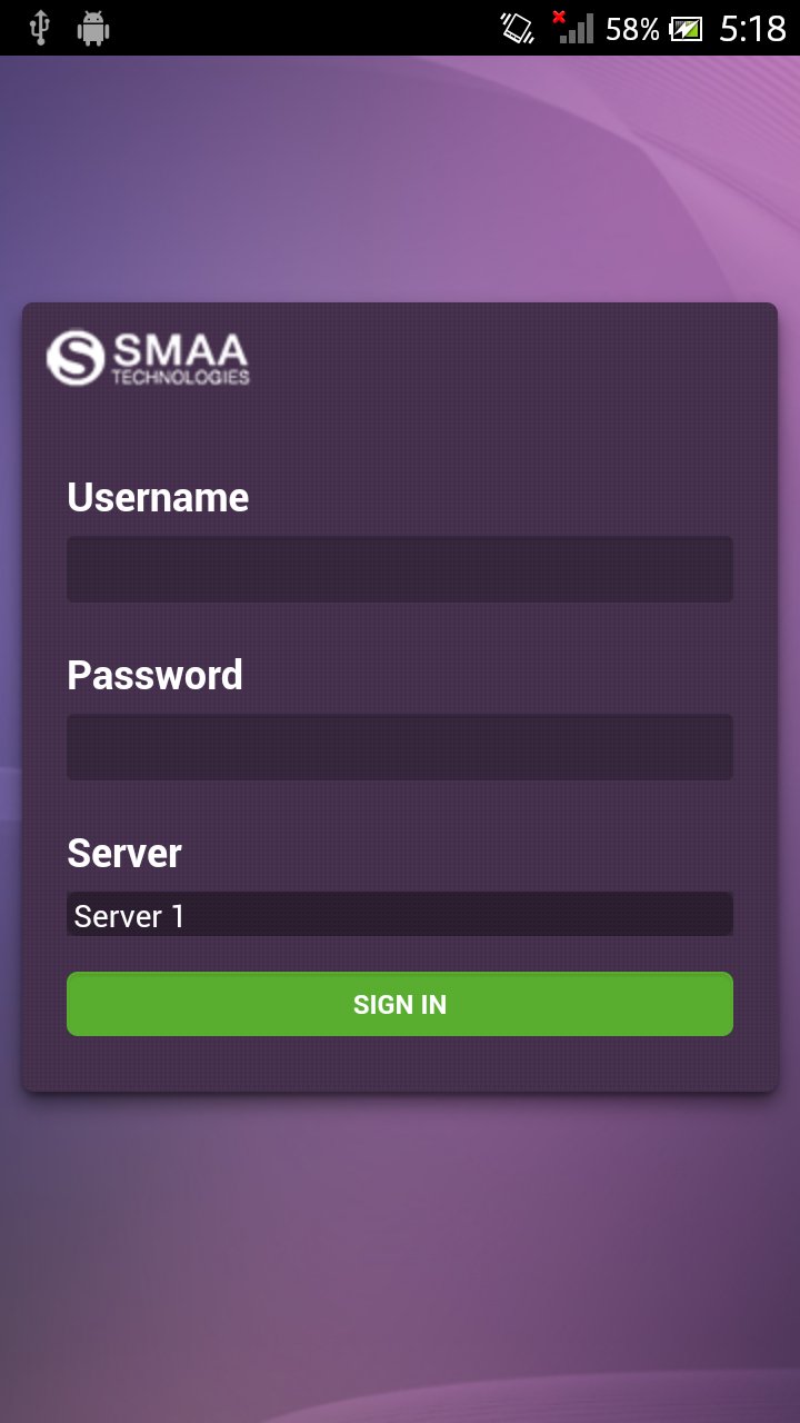 Smaa International Dubai APK for Android Download