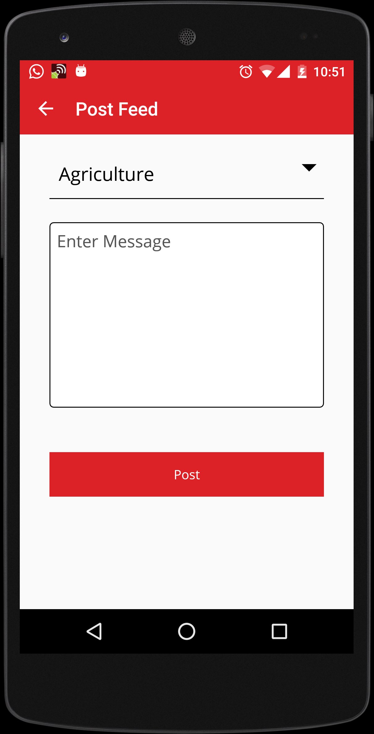 Gurug Posts APK for Android Download