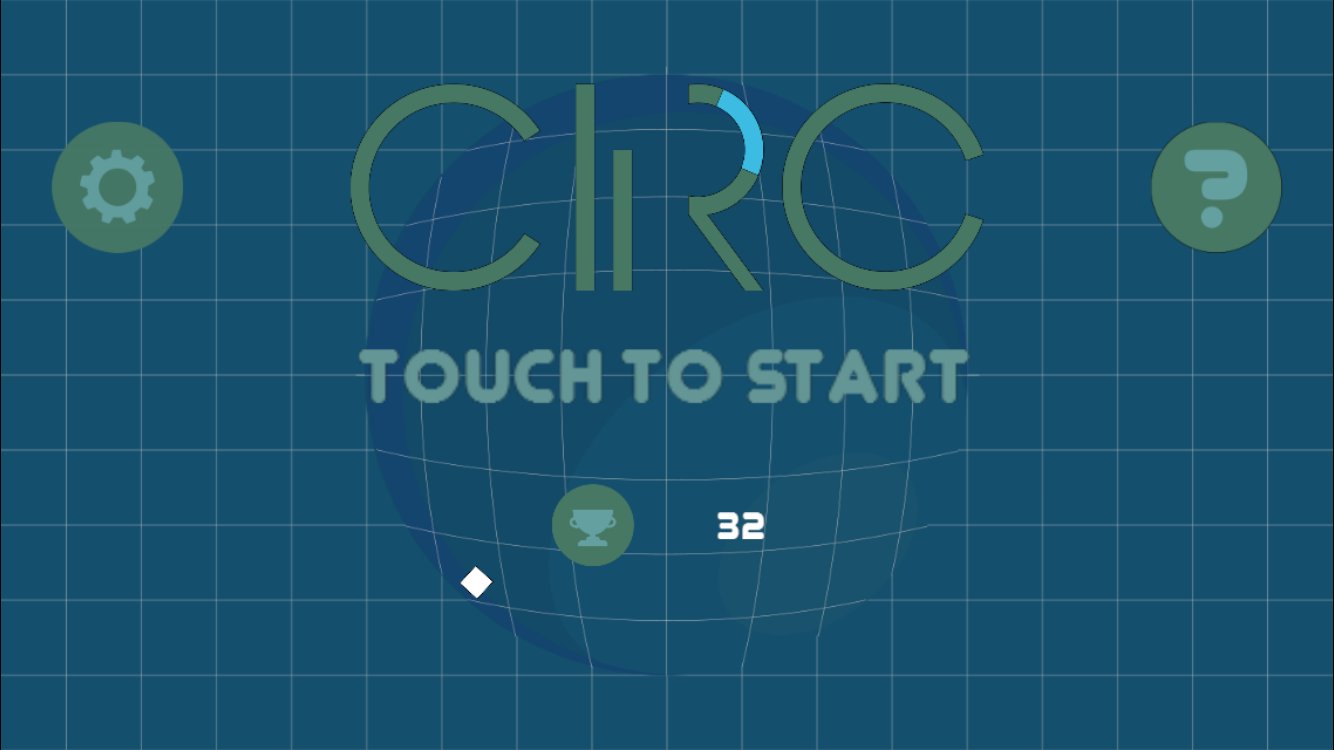 CIRC APK for Android Download