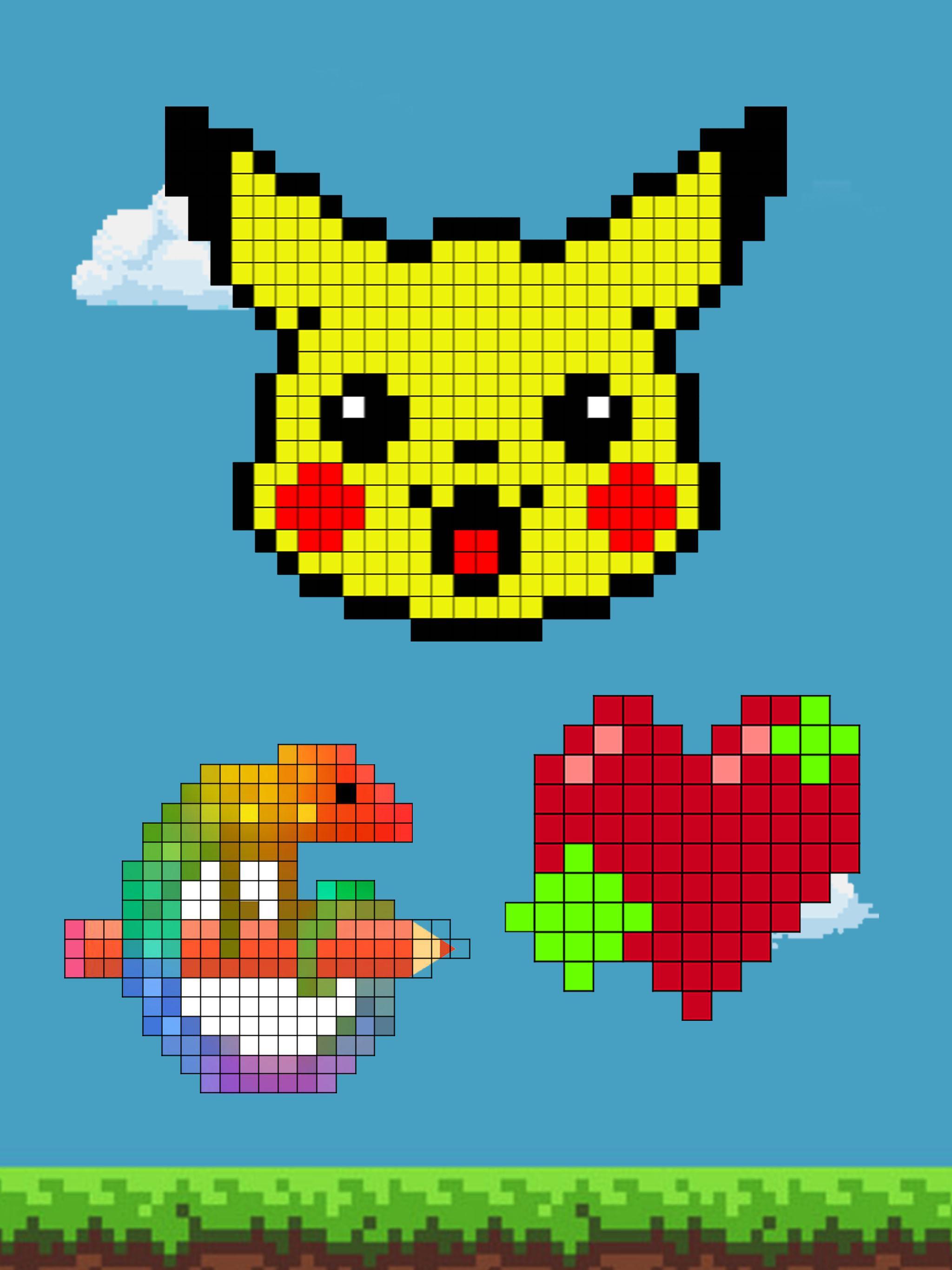 Picture color by number - adult pixel art APK for Android Download Picture color by number - adult pixel art APK for Android Download