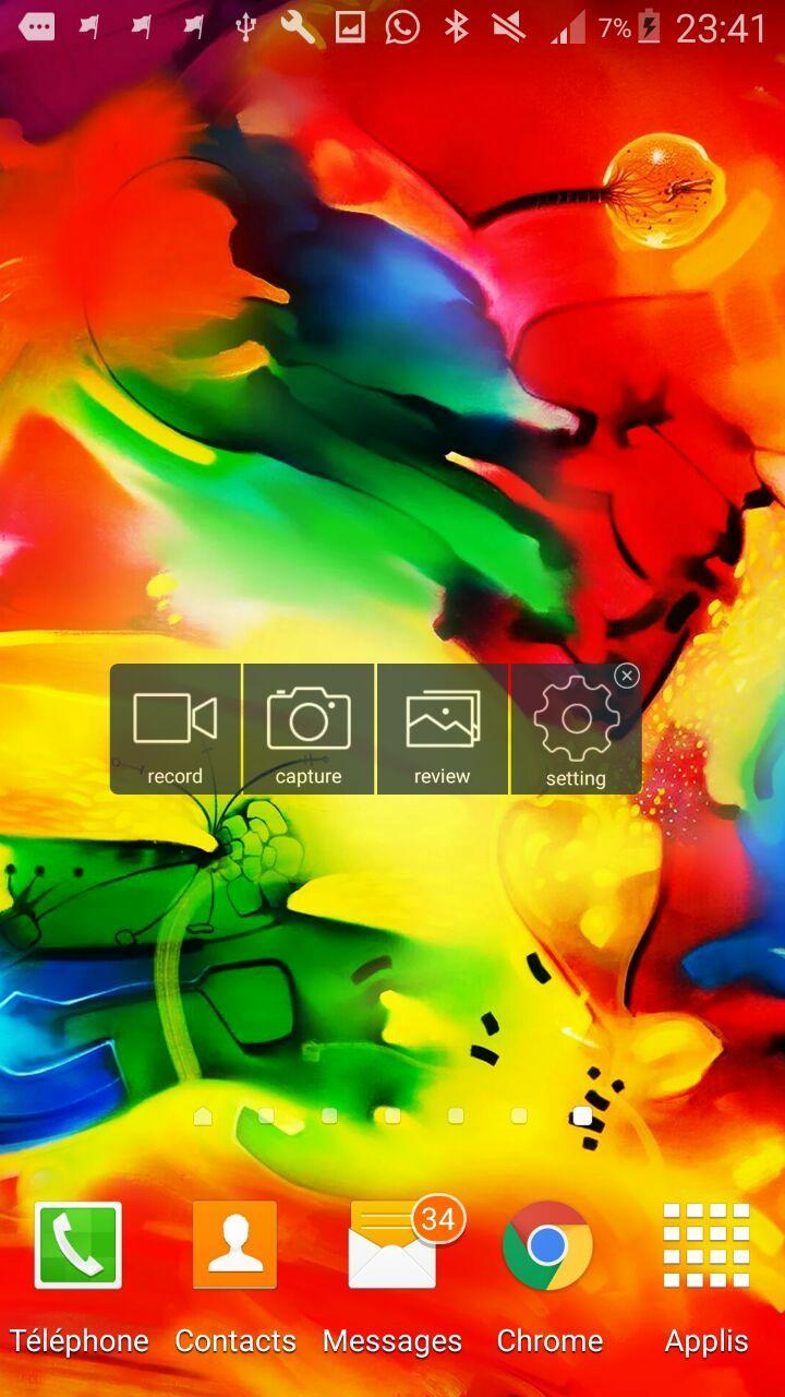 Screen Recorder No Root Apk For Android Download