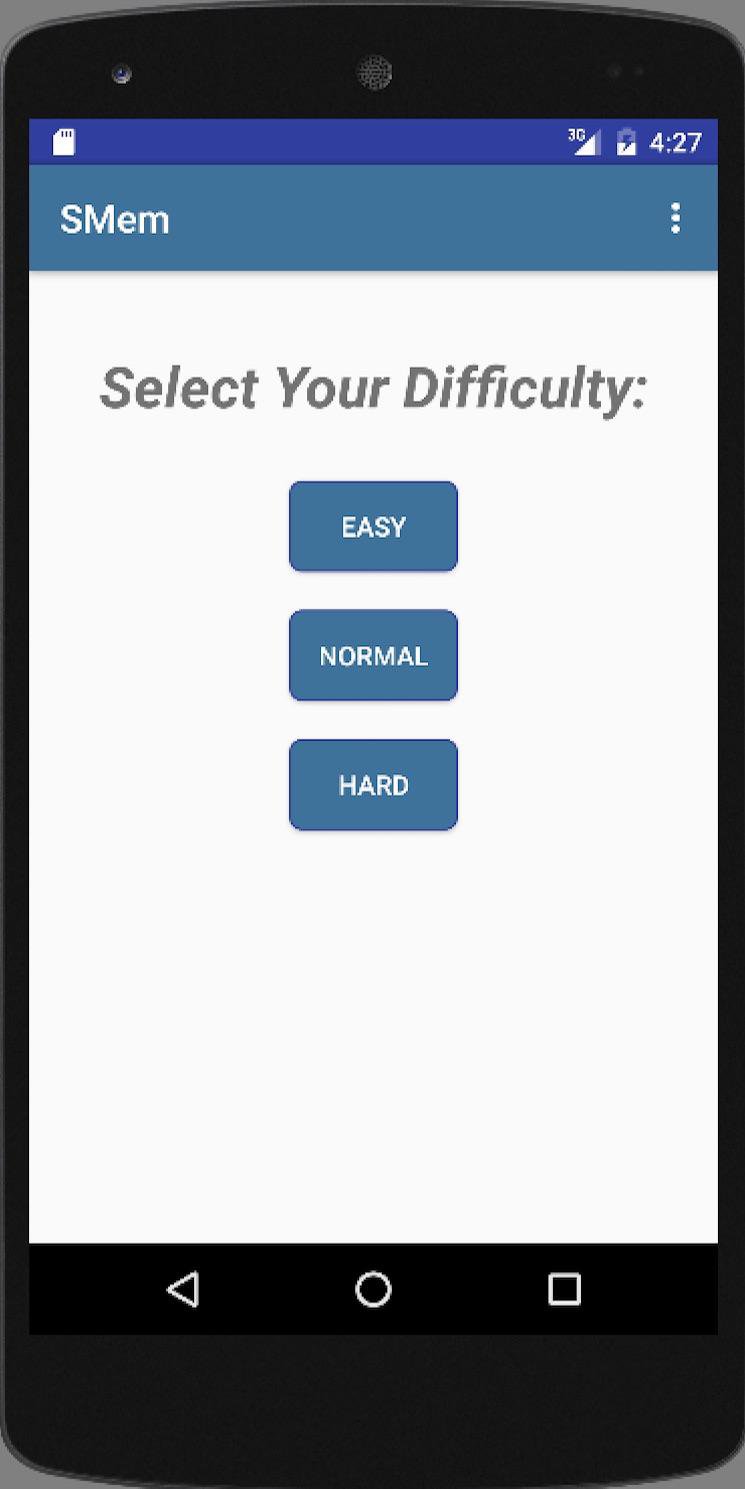 SMem APK for Android Download