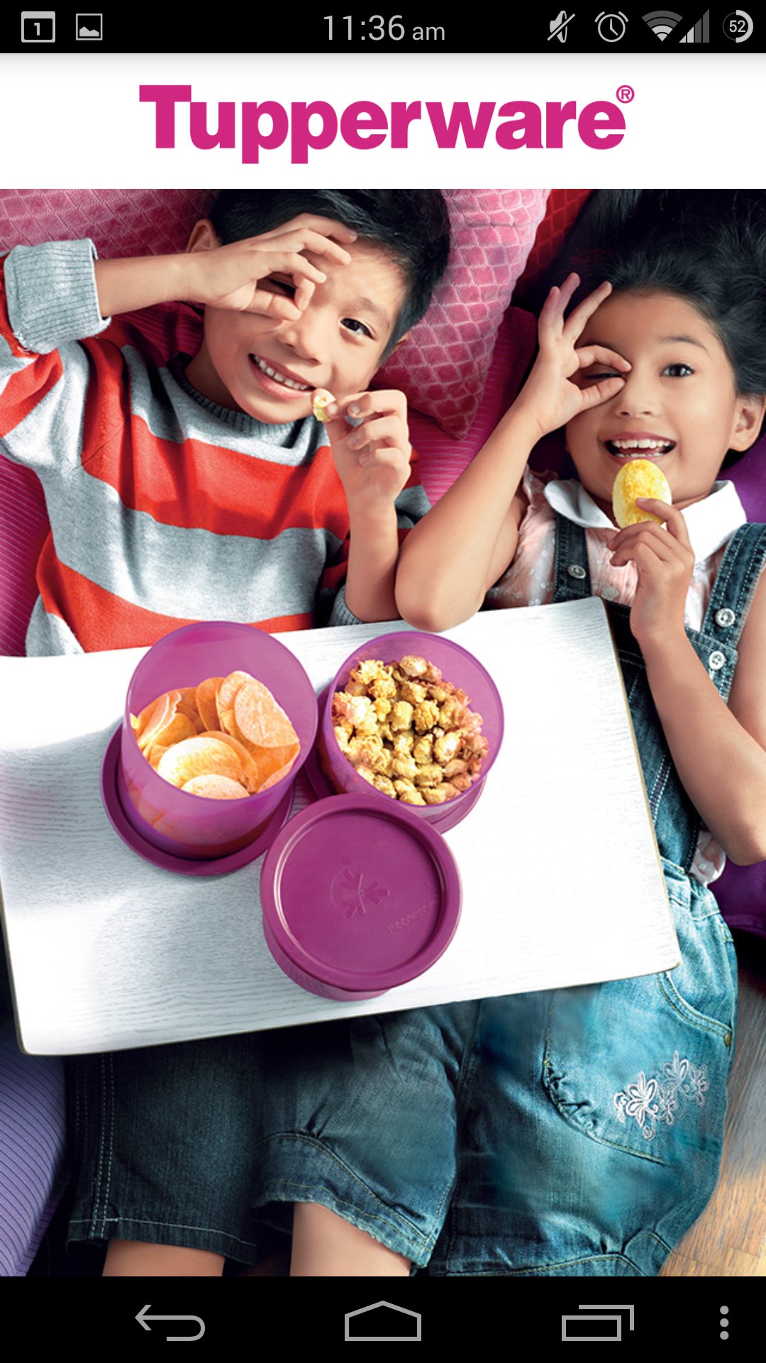 Tupperware APK for Android Download