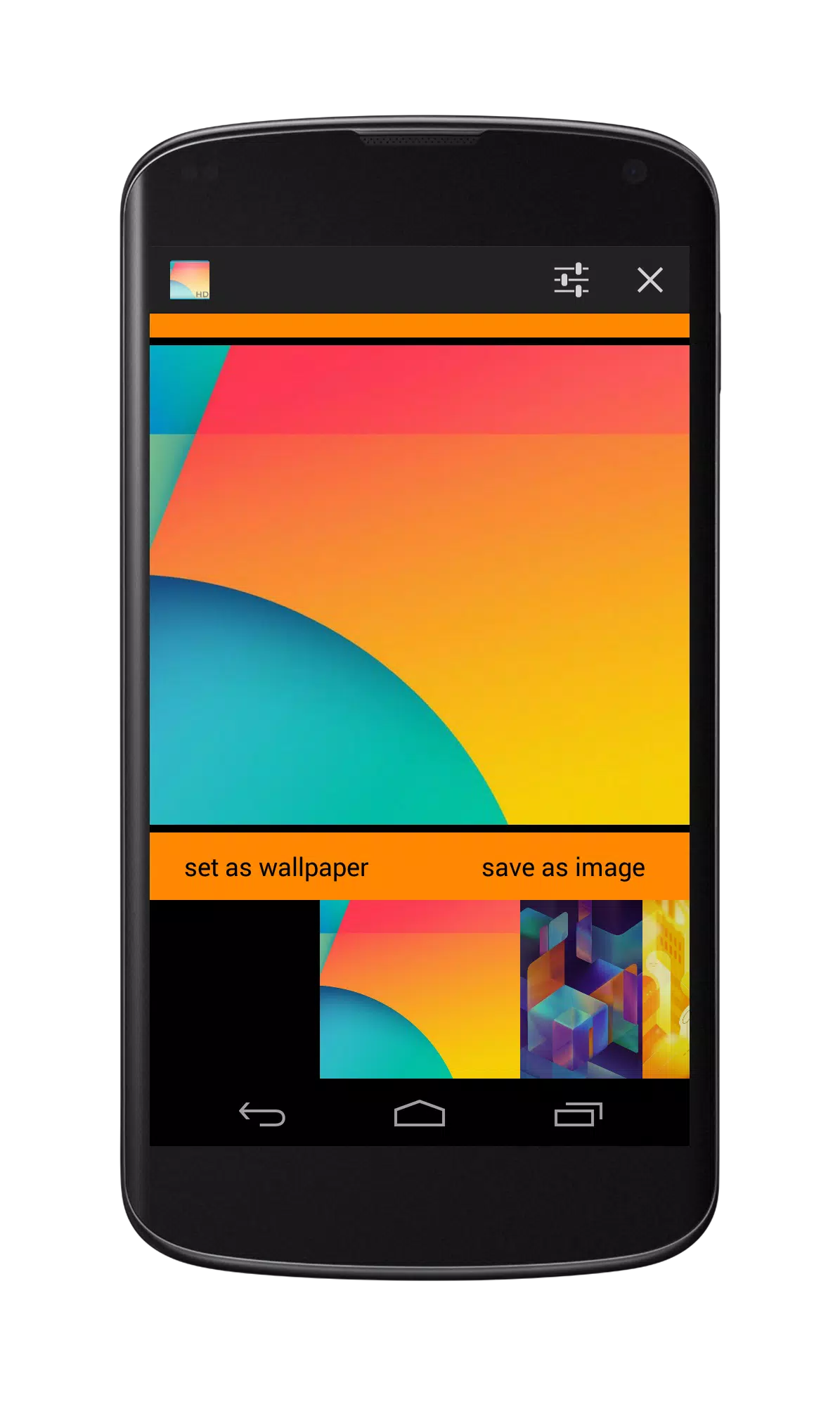 Nexus 5 Wallpaper 1080p