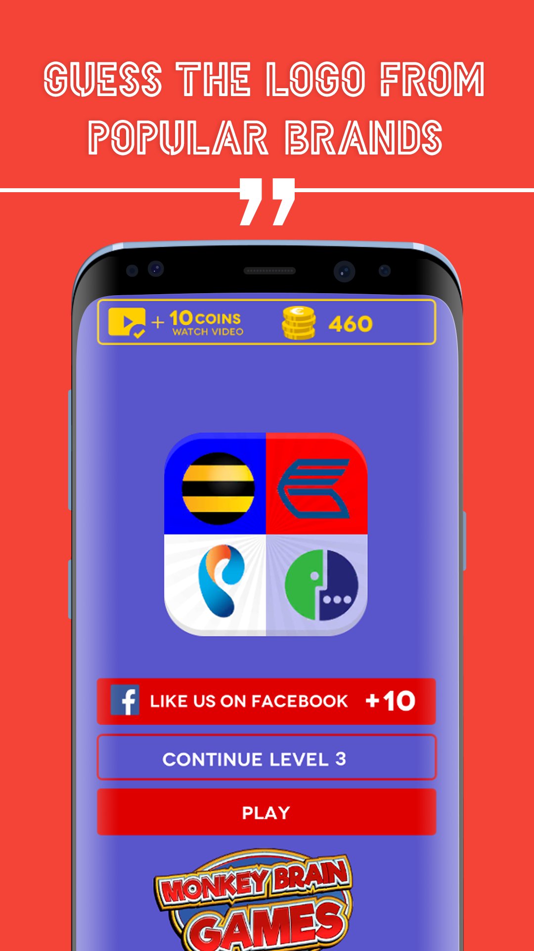 Turkish Logo Quiz: Guess the Best Brands in Turkey APK for Android Download
