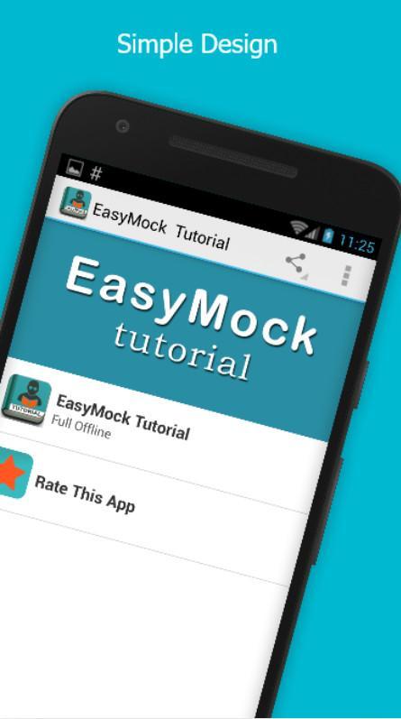 Learn EasyMock Full Offline APK for Android Download Learn EasyMock Full Offline APK for Android Download
