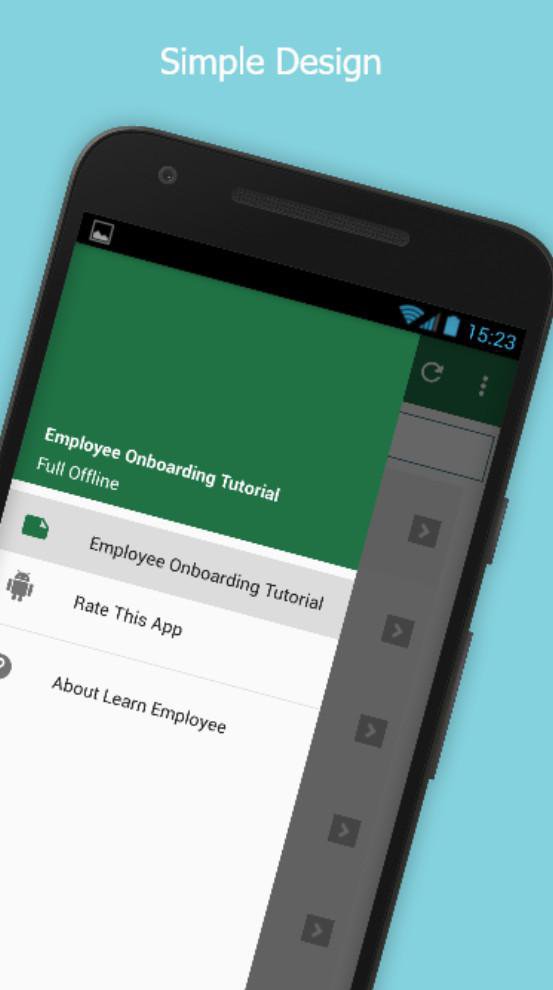 Learn Employee Onboarding Free APK for Android Download